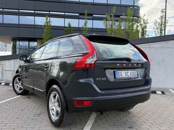 Volvo XC60 2009 Kauņa, ar dzinēja tilpumu 2.40 L un nobraukumu 330 tūkst. km par 6250 €, foto 2 vietnē AUTOMOTO.COM.LV