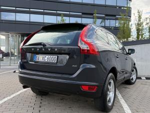 Вольво ХС60 2009 в Каунас, объемом двигателя 2.40 л и пробегом 330 тыс. км за 6250 €, фото 9 на AUTOMOTO.COM.LV