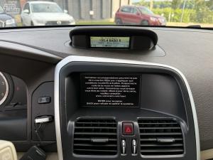 Вольво ХС60 2009 в Каунас, объемом двигателя 2.40 л и пробегом 330 тыс. км за 6250 €, фото 22 на AUTOMOTO.COM.LV