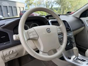 Вольво ХС60 2009 в Каунас, объемом двигателя 2.40 л и пробегом 330 тыс. км за 6250 €, фото 23 на AUTOMOTO.COM.LV