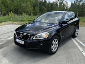Volvo XC60 2009 in Siauliai, with an engine capacity of 2.40 L and mileage of 295 thousand km for 8900 €, photo  on AUTOMOTO.COM.LV