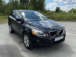 Volvo XC60 2009 in Siauliai, with an engine capacity of 2.40 L and mileage of 295 thousand km for 8900 €, photo 8 on AUTOMOTO.COM.LV