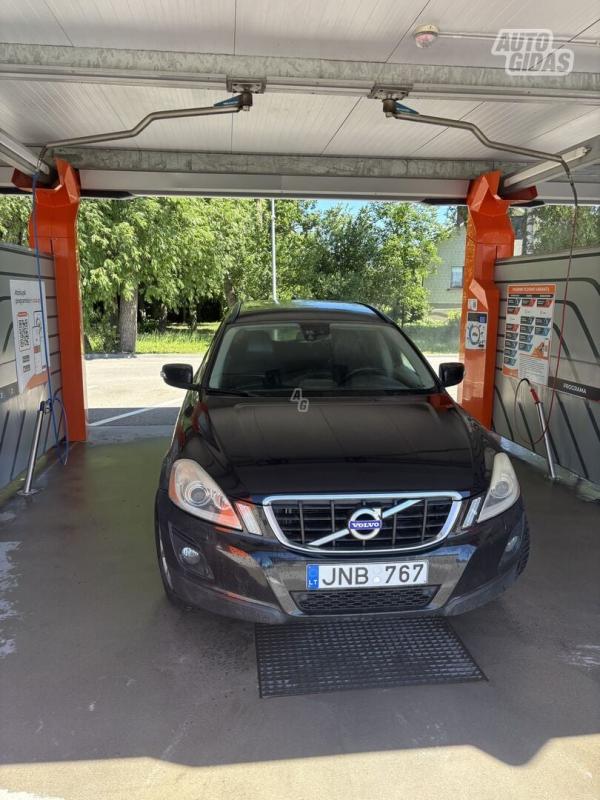 Volvo XC60 2009 Kauņa, ar dzinēja tilpumu 2.40 L un nobraukumu 429 tūkst. km par 4450 €, foto 5 vietnē AUTOMOTO.COM.LV
