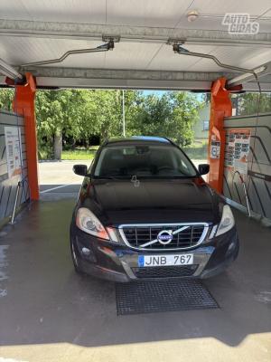 Volvo XC60 2009 Kauņa, ar dzinēja tilpumu 2.40 L un nobraukumu 429 tūkst. km par 4450 €, foto 6 vietnē AUTOMOTO.COM.LV