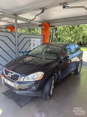 Volvo XC60 2009 Kauņa, ar dzinēja tilpumu 2.40 L un nobraukumu 429 tūkst. km par 4450 €, foto 7 vietnē AUTOMOTO.COM.LV