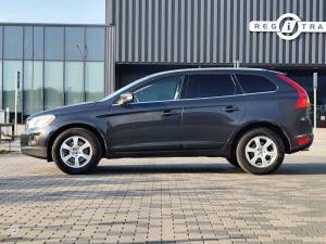 Volvo XC60 2009 in Siauliai, with an engine capacity of 2.40 L and mileage of 300 thousand km for 7650 €, photo 14 on AUTOMOTO.COM.LV