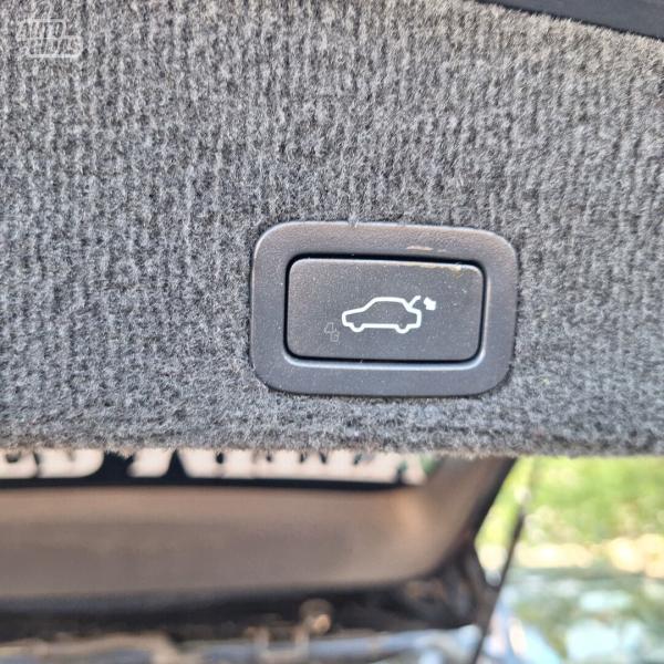 Volvo XC60 2009 Marijampole, ar dzinēja tilpumu 2.40 L un nobraukumu 277 tūkst. km par 6200 €, foto 10 vietnē AUTOMOTO.COM.LV