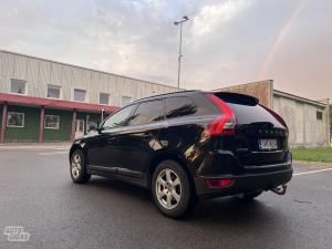 Volvo XC60 2009 in Raseiniai, with an engine capacity of 2.40 L and mileage of 4 thousand km for 4700 €, photo  on AUTOMOTO.COM.LV