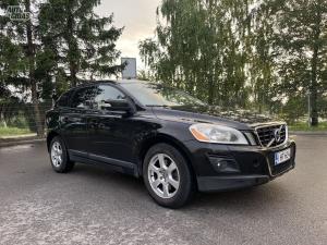 Volvo XC60 2009 Raseiniai, ar dzinēja tilpumu 2.40 L un nobraukumu 4 tūkst. km par 4700 €, foto 3 vietnē AUTOMOTO.COM.LV