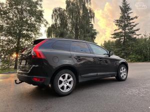 Volvo XC60 2009 Raseiniai, ar dzinēja tilpumu 2.40 L un nobraukumu 4 tūkst. km par 4700 €, foto 5 vietnē AUTOMOTO.COM.LV