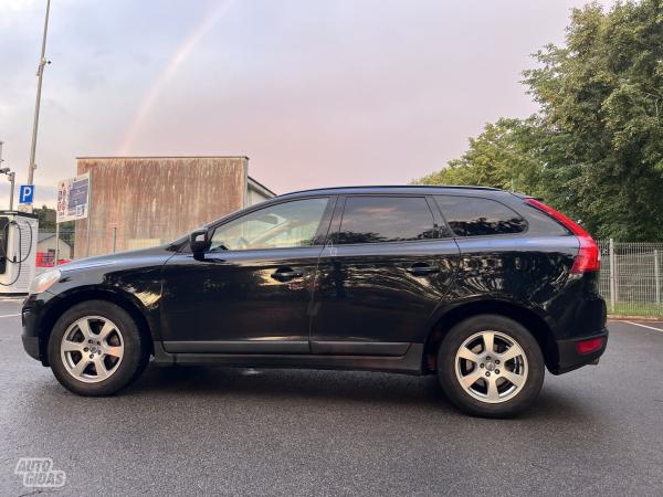 Volvo XC60 2009 Raseiniai, ar dzinēja tilpumu 2.40 L un nobraukumu 4 tūkst. km par 4700 €, foto 6 vietnē AUTOMOTO.COM.LV