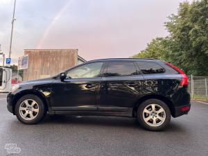 Volvo XC60 2009 Raseiniai, ar dzinēja tilpumu 2.40 L un nobraukumu 4 tūkst. km par 4700 €, foto 7 vietnē AUTOMOTO.COM.LV