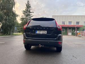 Volvo XC60 2009 Raseiniai, ar dzinēja tilpumu 2.40 L un nobraukumu 4 tūkst. km par 4700 €, foto 8 vietnē AUTOMOTO.COM.LV
