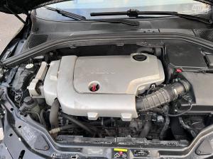 Volvo XC60 2009 Raseiniai, ar dzinēja tilpumu 2.40 L un nobraukumu 4 tūkst. km par 4700 €, foto 10 vietnē AUTOMOTO.COM.LV