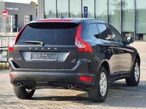 Volvo XC60 2009 Šauļi, ar dzinēja tilpumu 2.40 L un nobraukumu 300 tūkst. km par 7650 €, foto 11 vietnē AUTOMOTO.COM.LV