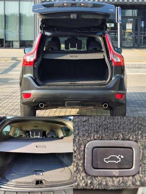 Volvo XC60 2009 in Siauliai, with an engine capacity of 2.40 L and mileage of 300 thousand km for 7650 €, photo 17 on AUTOMOTO.COM.LV