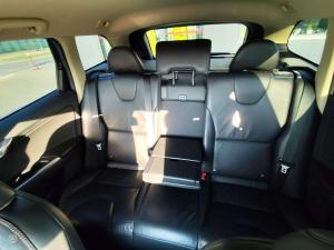 Volvo XC60 2009 in Siauliai, with an engine capacity of 2.40 L and mileage of 300 thousand km for 7650 €, photo 26 on AUTOMOTO.COM.LV