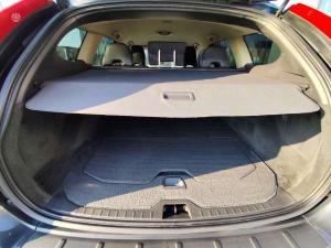 Volvo XC60 2009 in Siauliai, with an engine capacity of 2.40 L and mileage of 300 thousand km for 7650 €, photo 34 on AUTOMOTO.COM.LV
