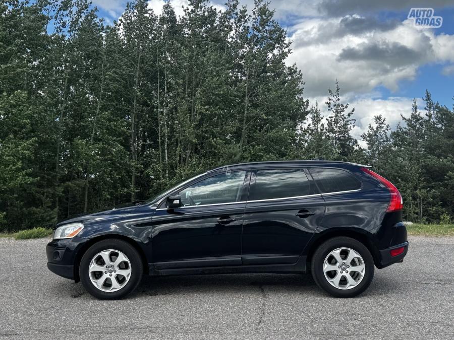 Volvo XC60 2009 Šauļi, ar dzinēja tilpumu 2.40 L un nobraukumu 296 tūkst. km par 8400 €, foto 3 vietnē AUTOMOTO.COM.LV