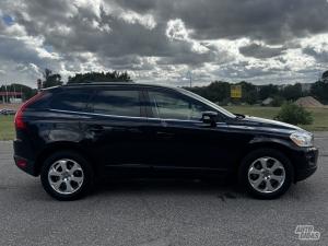 Volvo XC60 2009 Šauļi, ar dzinēja tilpumu 2.40 L un nobraukumu 296 tūkst. km par 8400 €, foto 7 vietnē AUTOMOTO.COM.LV