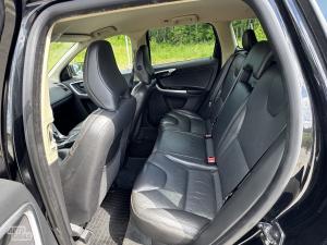 Volvo XC60 2009 Šauļi, ar dzinēja tilpumu 2.40 L un nobraukumu 296 tūkst. km par 8400 €, foto 14 vietnē AUTOMOTO.COM.LV