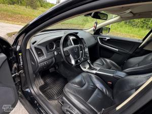 Volvo XC60 2009 Šauļi, ar dzinēja tilpumu 2.40 L un nobraukumu 296 tūkst. km par 8400 €, foto 15 vietnē AUTOMOTO.COM.LV