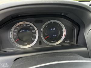 Volvo XC60 2009 Šauļi, ar dzinēja tilpumu 2.40 L un nobraukumu 296 tūkst. km par 8400 €, foto 17 vietnē AUTOMOTO.COM.LV