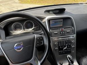 Volvo XC60 2009 Šauļi, ar dzinēja tilpumu 2.40 L un nobraukumu 296 tūkst. km par 8400 €, foto 21 vietnē AUTOMOTO.COM.LV