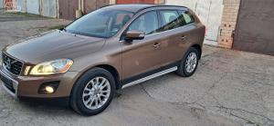 Вольво ХС60 2009 в Алитус, объемом двигателя 2.40 л и пробегом 396 тыс. км за 8950 €, фото 7 на AUTOMOTO.COM.LV