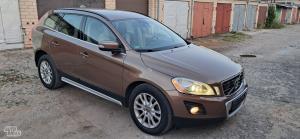 Вольво ХС60 2009 в Алитус, объемом двигателя 2.40 л и пробегом 396 тыс. км за 8950 €, фото 19 на AUTOMOTO.COM.LV