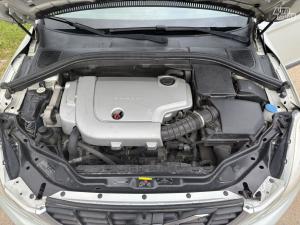 Volvo XC60 2009 Kauņa, ar dzinēja tilpumu 2.40 L un nobraukumu 390 tūkst. km par 5250 €, foto 9 vietnē AUTOMOTO.COM.LV