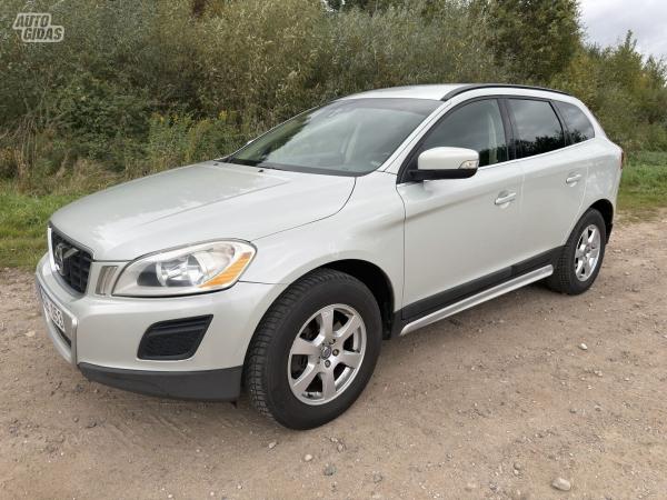 Volvo XC60 2009 Kauņa, ar dzinēja tilpumu 2.40 L un nobraukumu 390 tūkst. km par 5250 €, foto 5 vietnē AUTOMOTO.COM.LV
