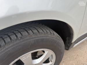 Volvo XC60 2009 in Kaunas, with an engine capacity of 2.40 L and mileage of 390 thousand km for 5250 €, photo 10 on AUTOMOTO.COM.LV