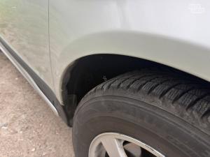 Volvo XC60 2009 in Kaunas, with an engine capacity of 2.40 L and mileage of 390 thousand km for 5250 €, photo 11 on AUTOMOTO.COM.LV