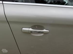 Volvo XC60 2009 in Kaunas, with an engine capacity of 2.40 L and mileage of 390 thousand km for 5250 €, photo 12 on AUTOMOTO.COM.LV
