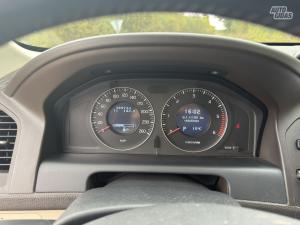 Volvo XC60 2009 in Kaunas, with an engine capacity of 2.40 L and mileage of 390 thousand km for 5250 €, photo 17 on AUTOMOTO.COM.LV