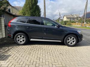 Volvo XC60 2009 Viļņa, ar dzinēja tilpumu 2.40 L un nobraukumu 313 tūkst. km par 4200 €, foto 3 vietnē AUTOMOTO.COM.LV