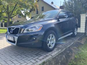 Volvo XC60 2009 Viļņa, ar dzinēja tilpumu 2.40 L un nobraukumu 313 tūkst. km par 4200 €, foto 7 vietnē AUTOMOTO.COM.LV