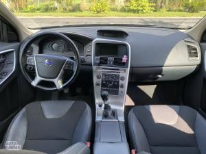 Volvo XC60 2009 Viļņa, ar dzinēja tilpumu 2.40 L un nobraukumu 313 tūkst. km par 4200 €, foto 10 vietnē AUTOMOTO.COM.LV