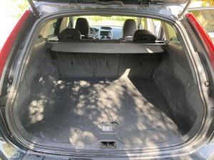 Volvo XC60 2009 Viļņa, ar dzinēja tilpumu 2.40 L un nobraukumu 313 tūkst. km par 4200 €, foto 11 vietnē AUTOMOTO.COM.LV