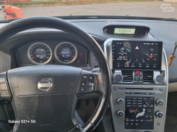 Volvo XC60 2009 Viļņa, ar dzinēja tilpumu 2.40 L un nobraukumu 299 tūkst. km par 7200 €, foto 11 vietnē AUTOMOTO.COM.LV