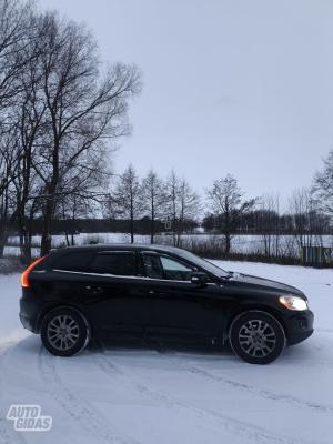 Volvo XC60 2010 Vilkaviškis, ar dzinēja tilpumu 3.00 L un nobraukumu 300 tūkst. km par 7000 €, foto 5 vietnē AUTOMOTO.COM.LV