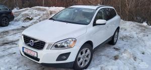 Volvo XC60 2010 in Kretinga, with an engine capacity of 3.20 L and mileage of 271 thousand km for 4300 €, photo 3 on AUTOMOTO.COM.LV