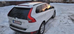 Volvo XC60 2010 in Kretinga, with an engine capacity of 3.20 L and mileage of 271 thousand km for 4300 €, photo 5 on AUTOMOTO.COM.LV