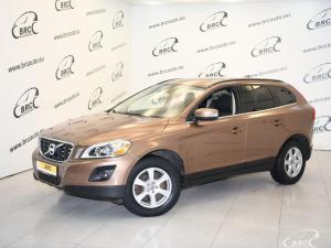 Volvo XC60 2010 Viļņa, ar dzinēja tilpumu 2.40 L un nobraukumu 348 tūkst. km par 4900 €, foto  vietnē AUTOMOTO.COM.LV