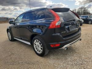 Volvo XC60 2010 in Tartu, with an engine capacity of 2.40 L and mileage of 174 thousand km for 10790 €, photo 2 on AUTOMOTO.COM.LV