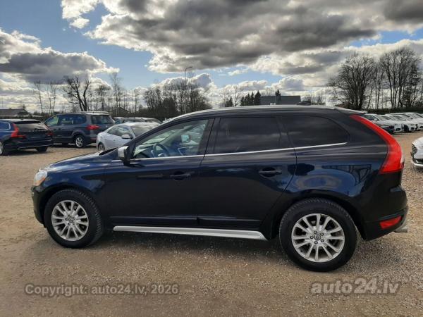 Volvo XC60 2010 Tartu, ar dzinēja tilpumu 2.40 L un nobraukumu 174 tūkst. km par 10790 €, foto 3 vietnē AUTOMOTO.COM.LV