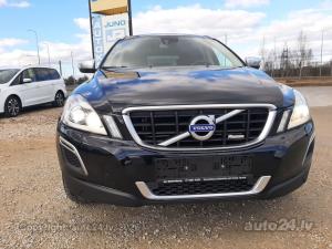 Volvo XC60 2010 in Tartu, with an engine capacity of 2.40 L and mileage of 174 thousand km for 10790 €, photo 10 on AUTOMOTO.COM.LV