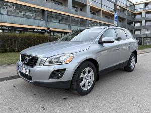 Volvo XC60 2010 Viļņa, ar dzinēja tilpumu 2.40 L un nobraukumu 335 tūkst. km par 8500 €, foto  vietnē AUTOMOTO.COM.LV