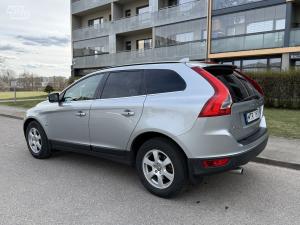 Volvo XC60 2010 Viļņa, ar dzinēja tilpumu 2.40 L un nobraukumu 335 tūkst. km par 8500 €, foto 5 vietnē AUTOMOTO.COM.LV